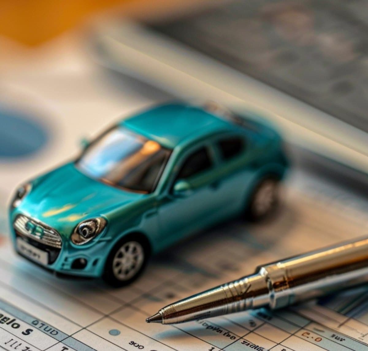 Registration Loan vs Title Pawn: Key Differences Explained